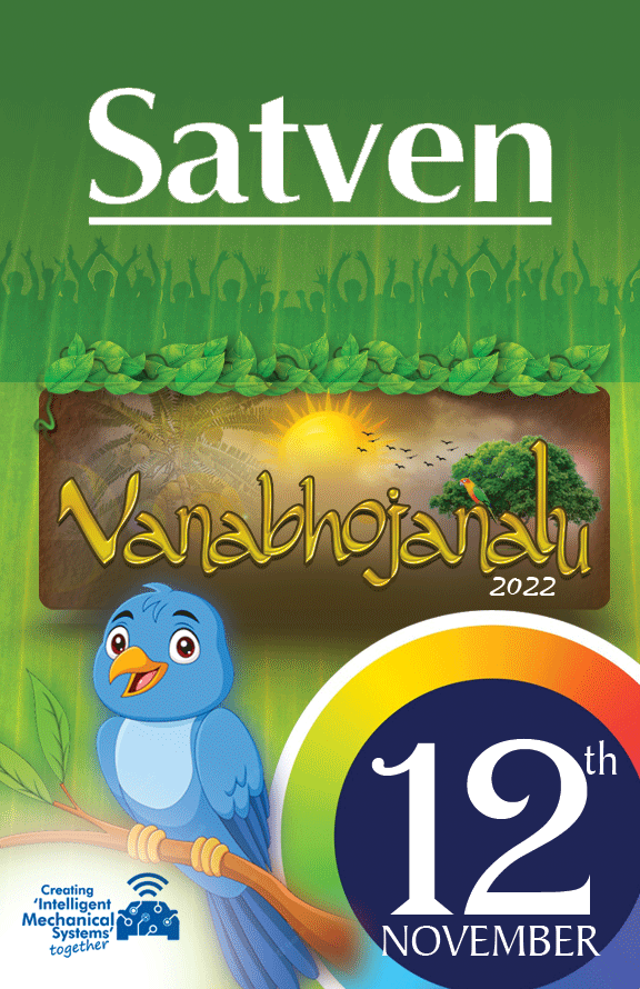 SatvenSynergy-Production: Together Everyone Achieves More...